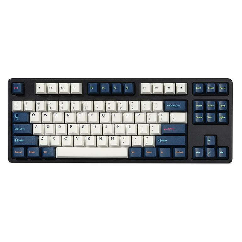DROP DCX Solarized ABS Doubleshot Base Kit Keycaps Set | Shopee Philippines