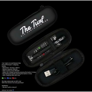 turf - Best Prices and Online Promos - Feb 2024 | Shopee Philippines