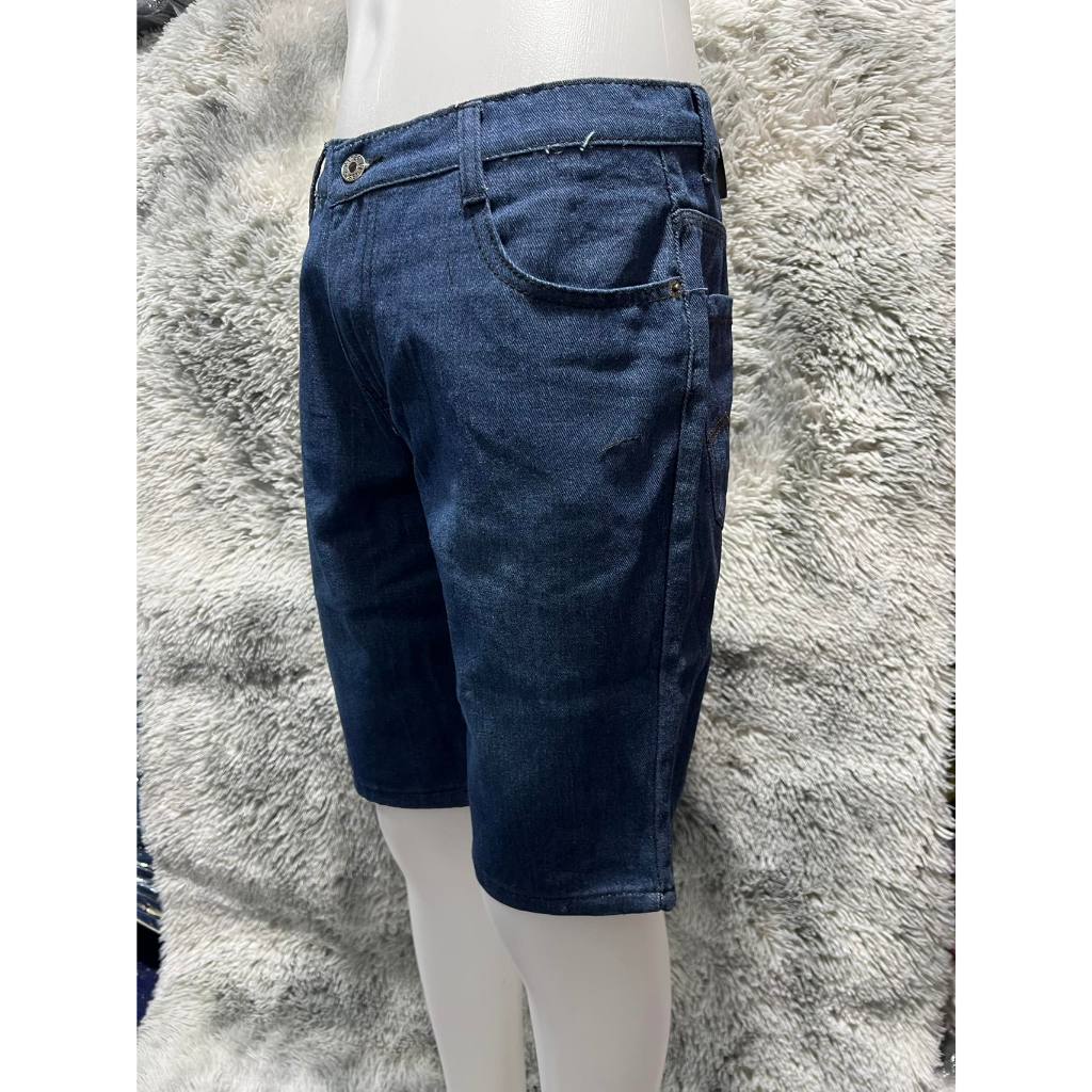 COD New arrvial 8811# RRJ short denim shorts straight cut for mens ...