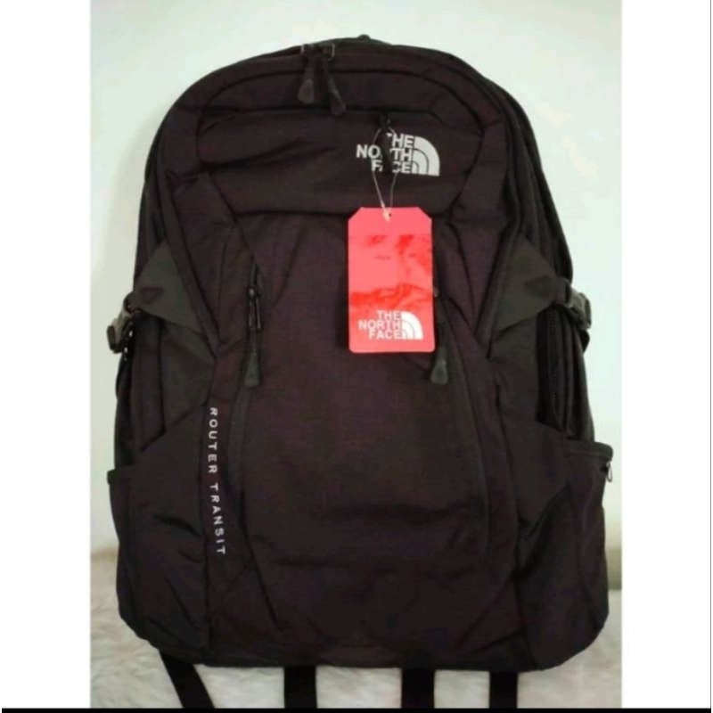 The North Face Router Transit 2016 Backpack 30L | Shopee Philippines