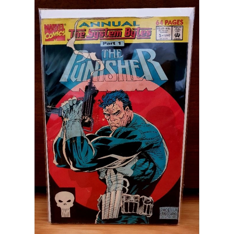 Midnight Sons Punisher Max Dr Strange Ghost Rider Blade Marvel Comics ...