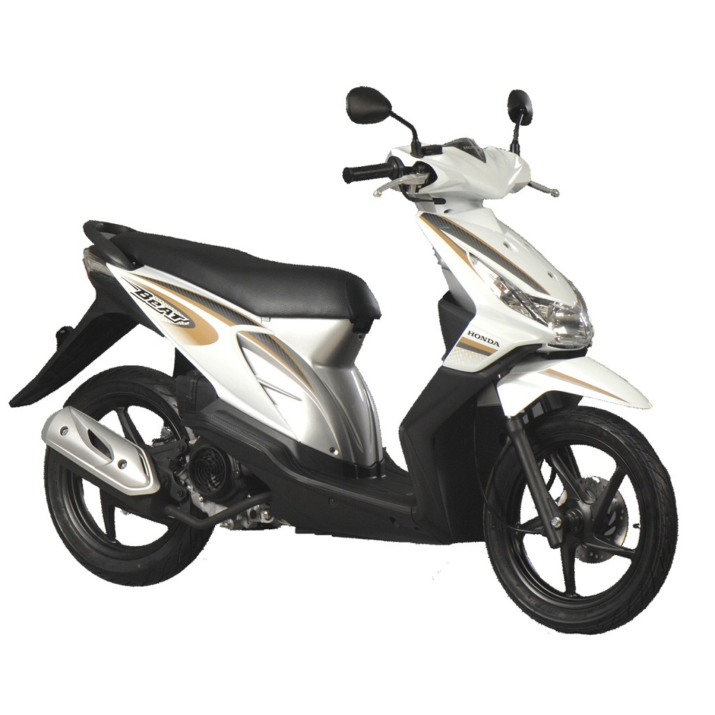 Beat 110 & Beat 110 V3 VmaxOrion Powerpipe (Full System) Motorcycle ...