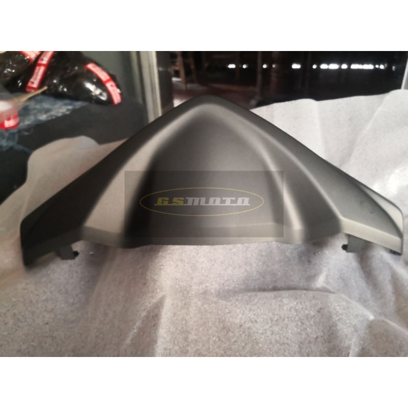 MIO GEAR Cover Handle Upper 1 Yamaha Genuine | Shopee Philippines