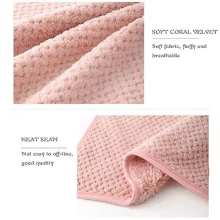 CHINEE Pineapple Grid Towel/Super Absorbent Towel/Tuwalya pamunas/Bath ...