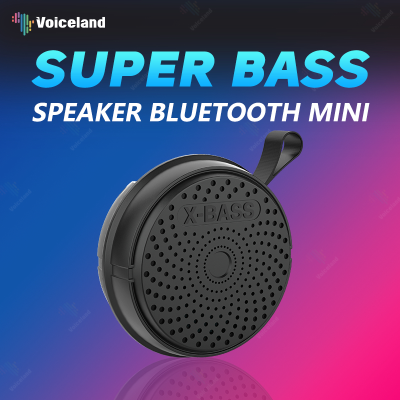 【PRO BASS】Music Box Mini Bluetooth Speaker Cheap Super Bass Portable ...