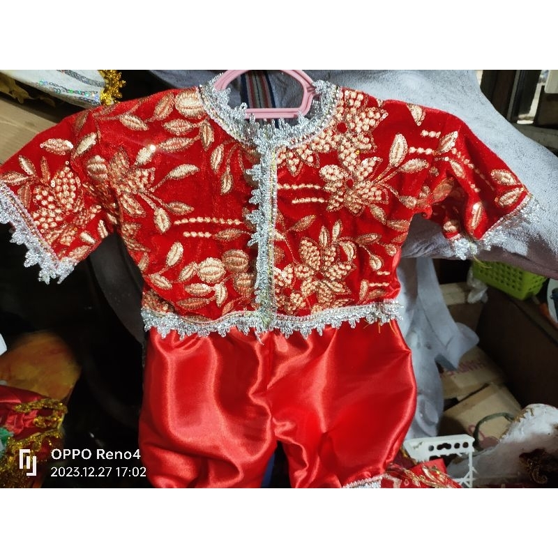 damit Ng sto. niño de palaboy 2ft size.. | Shopee Philippines