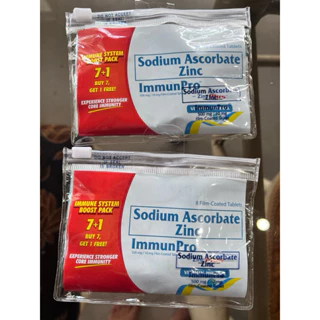 immunpro - Best Prices and Online Promos - Jul 2024 | Shopee Philippines