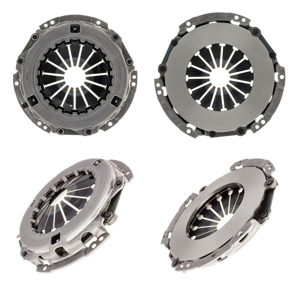 EXEDY (Daikin) Clutch Cover / Pressure Plate (TYC565) For TOYOTA HIACE ...