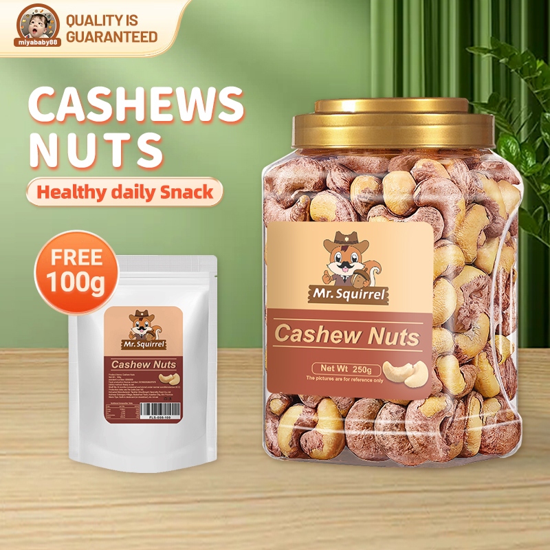 Roasted Cashew Nuts yummy cashew nuts high quality office snack ...