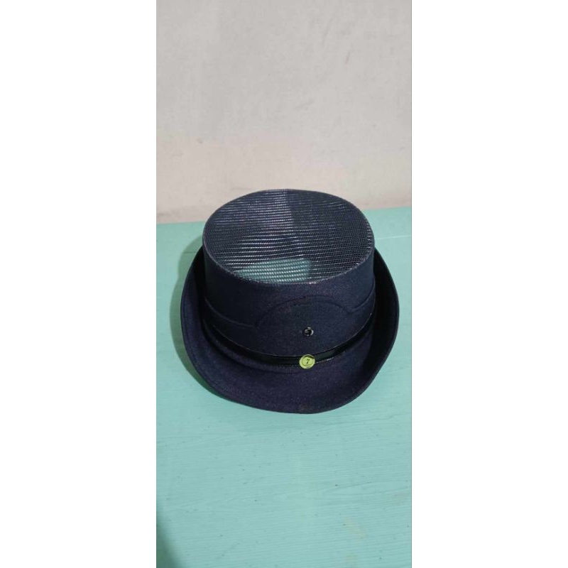 lady cap for security Guard | Shopee Philippines