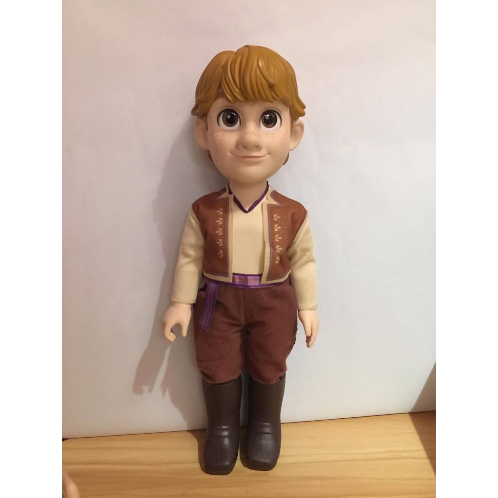 Disney Frozen 2 Kristoff Proposal Doll | Shopee Philippines
