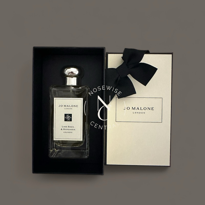 Authentic Jo Malone Cologne | 100ml | Brand new in Box | Shopee Philippines