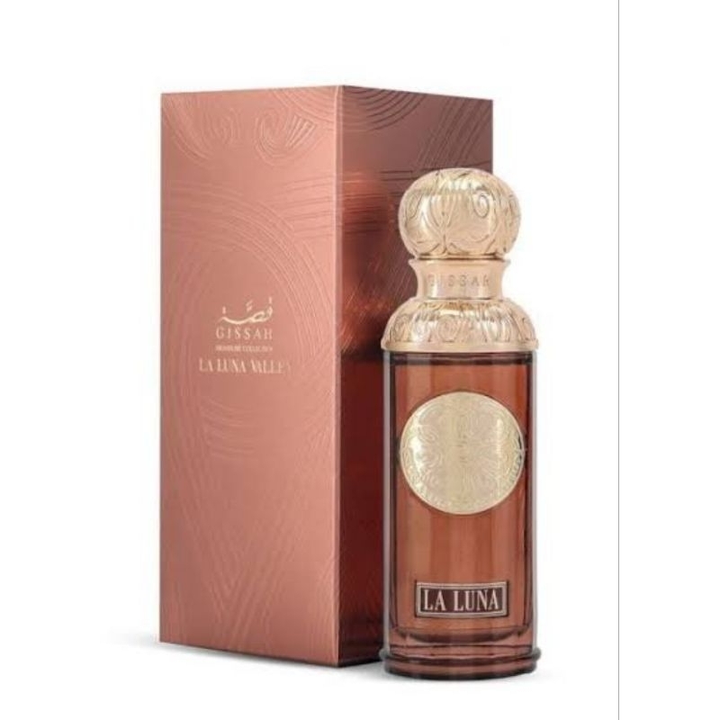 5ML GISSAH PERFUMES DECANTS | Shopee Philippines