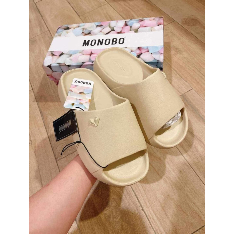ORIGINAL MONOBO Marshmallow From Thailand WITH BOX | Shopee Philippines