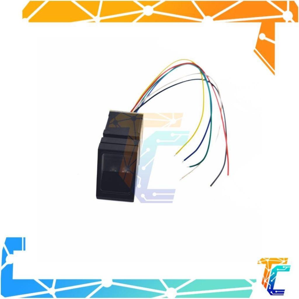 As608 Fingerprint Reader Sensor Module For Arduino Locks Serial