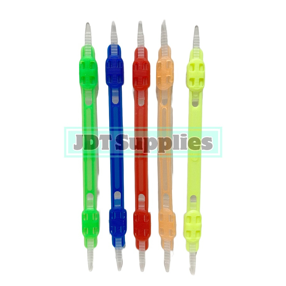 Plastic Fastener [5pc/pack] | Shopee Philippines