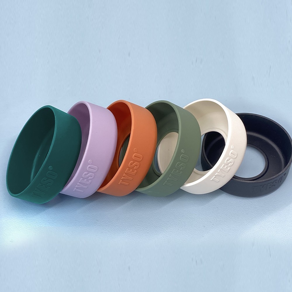 Tyeso Protective Silicone Boot 8.5cm Tumbler Boot Accessories Tumbler ...