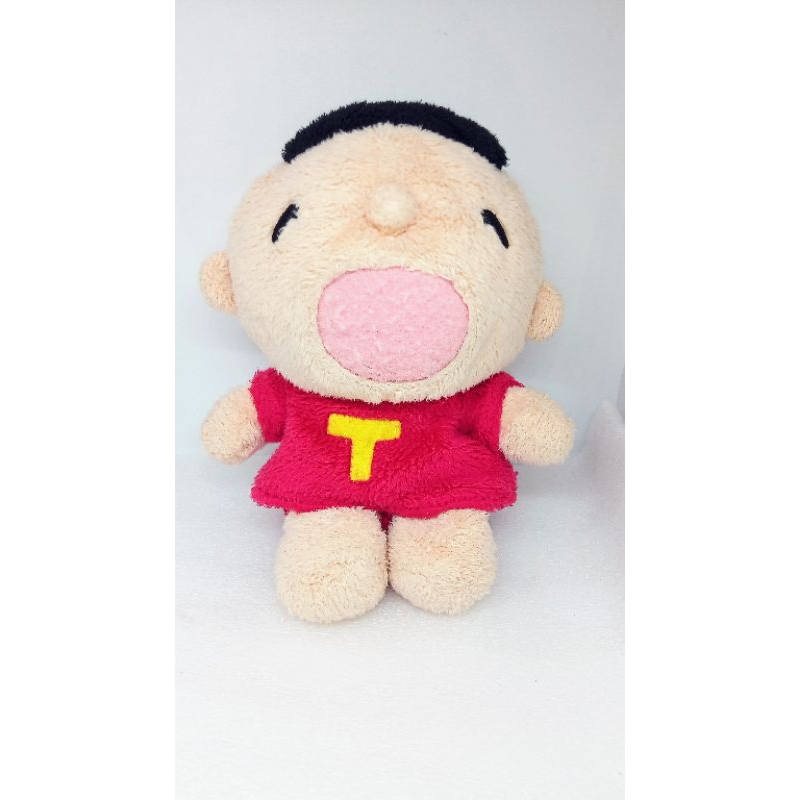 Sanrio Minna No Tabo Plush 6 inches | Shopee Philippines