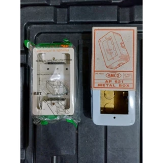 Shop amco box for Sale on Shopee Philippines