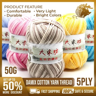Shop yarn for Sale on Shopee Philippines