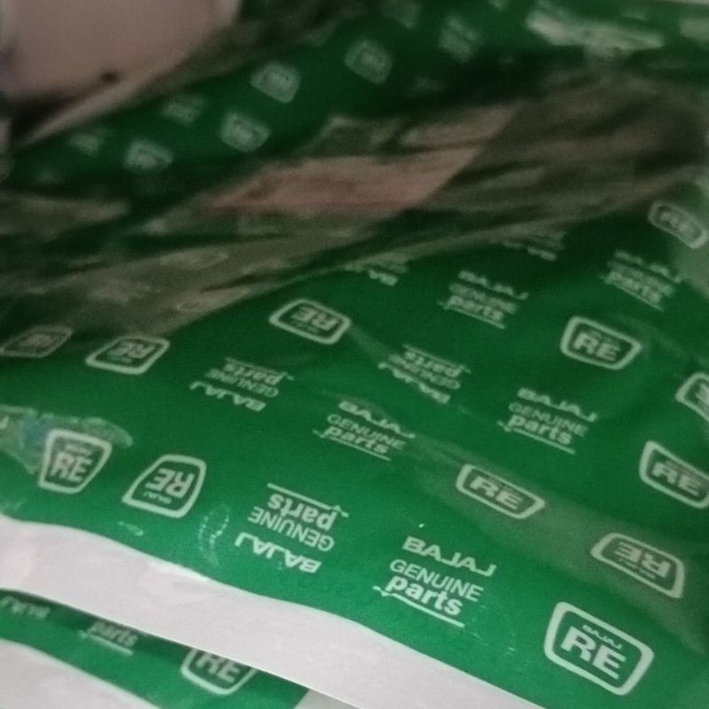 Bajaj Re Parts for tuktok. | Shopee Philippines