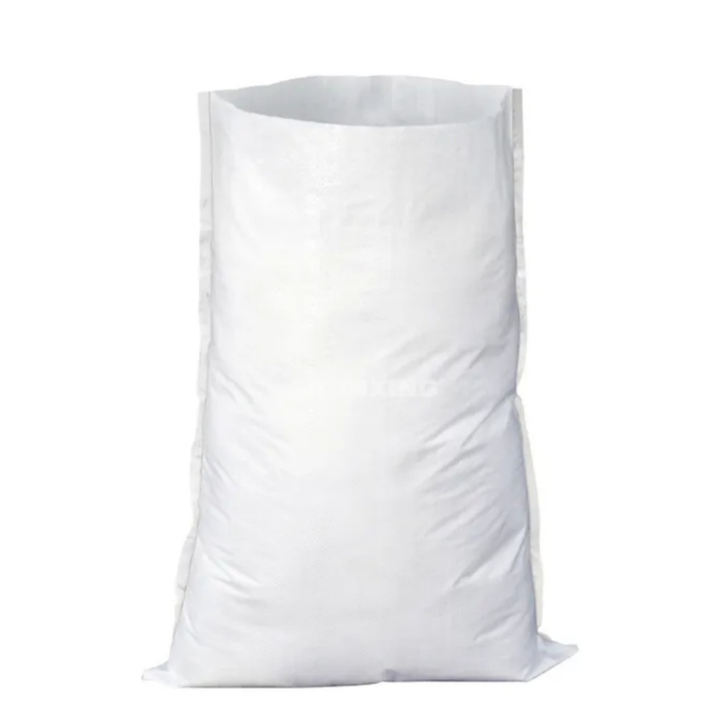 10 pieces wholesale of brand new sacks, sako, PP woven bags, grain bags ...