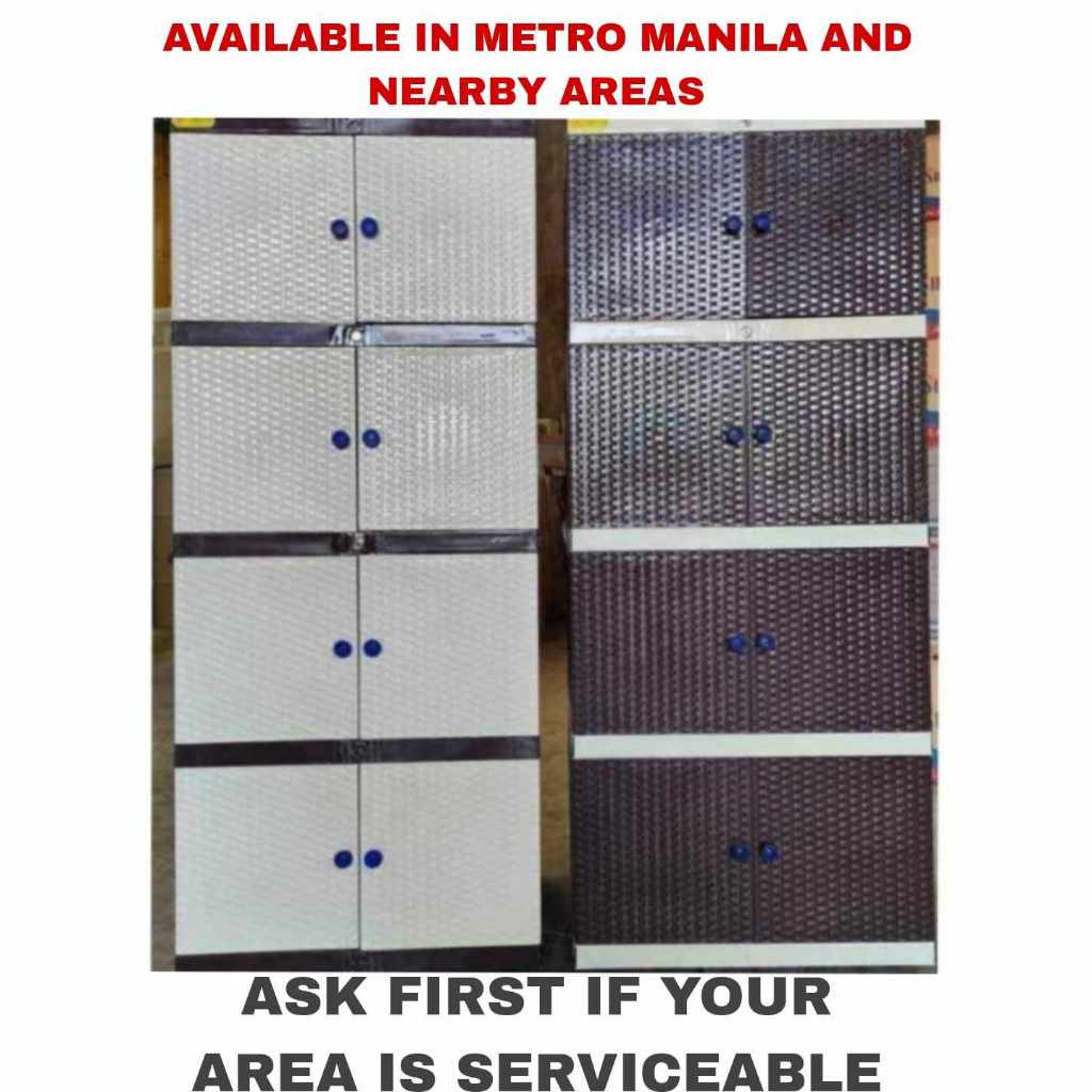 ALL STAR DRAWER CABINET 4-LAYER (Free delivery within Metro Manila ...