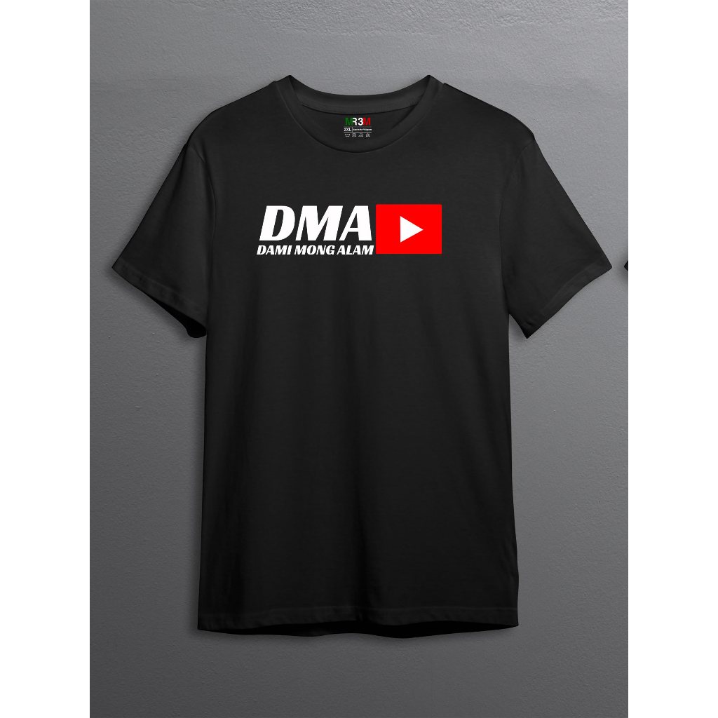 DMA T-shirts - DMA Sticker | Shopee Philippines