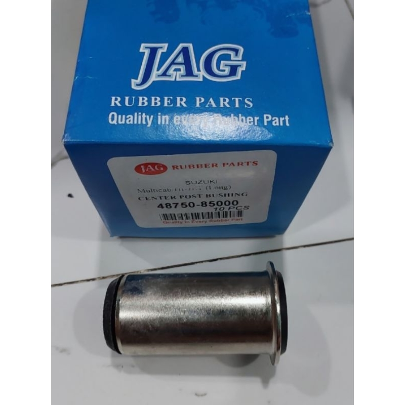 48750-85000 CENTER POST BUSHING SUZUKI MULTICAB F6A LONG | Shopee ...