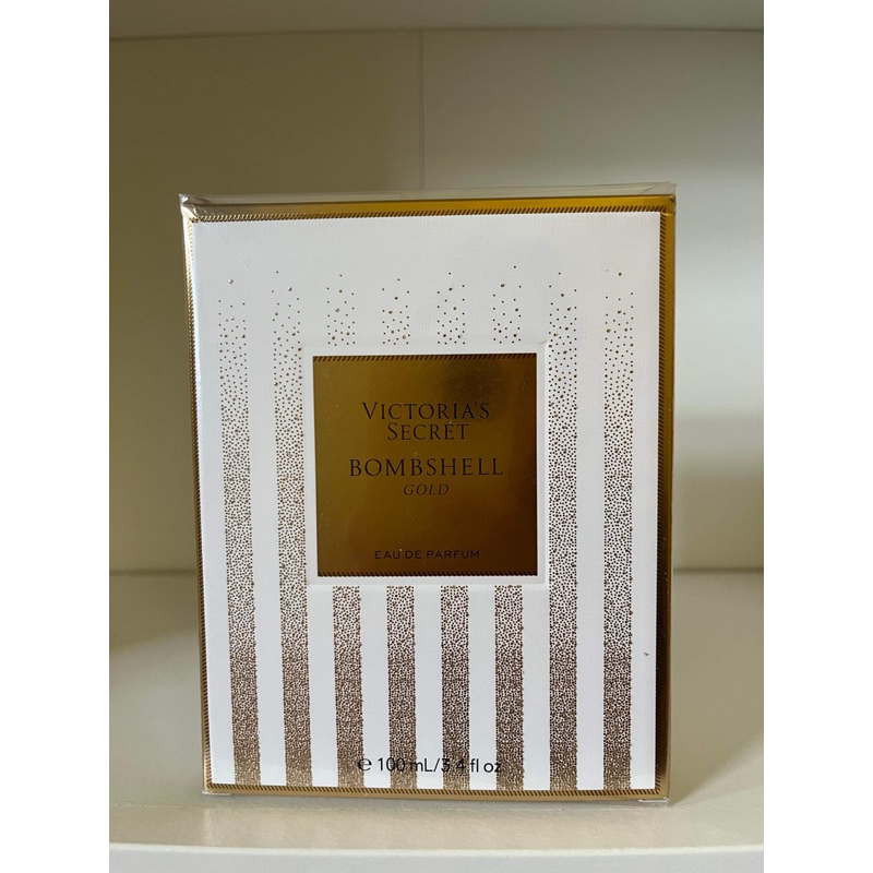 VS Bombshell Gold EDP 100ML | Shopee Philippines