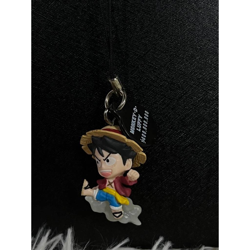 One Piece - Chibi Keychains [Official Merch] | Shopee Philippines