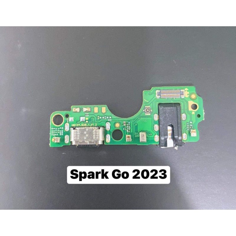 For Spark go 2023 Charging Board | Shopee Philippines