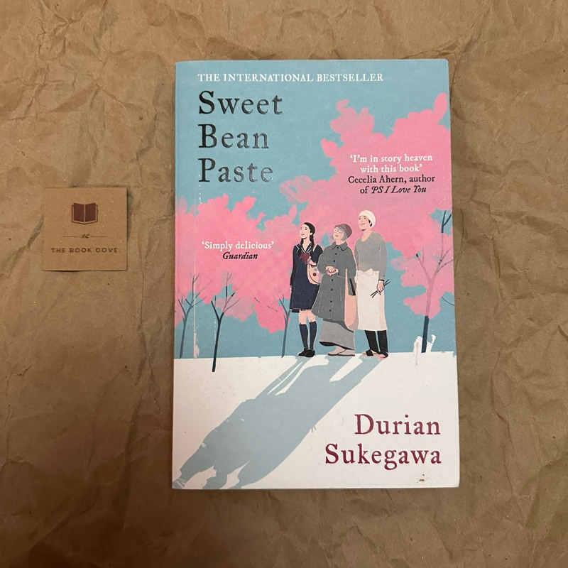 Sweet Bean Paste by Durian Sukegawa | Shopee Philippines