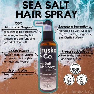 Shop sea salt spray for Sale on Shopee Philippines