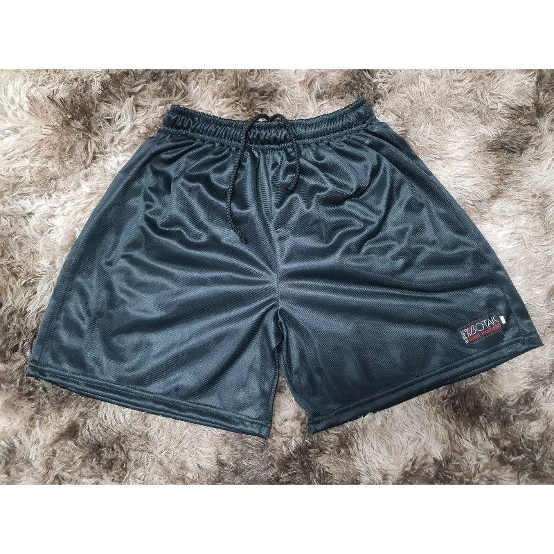 BOTAK SHORT (UNISEX) | Shopee Philippines