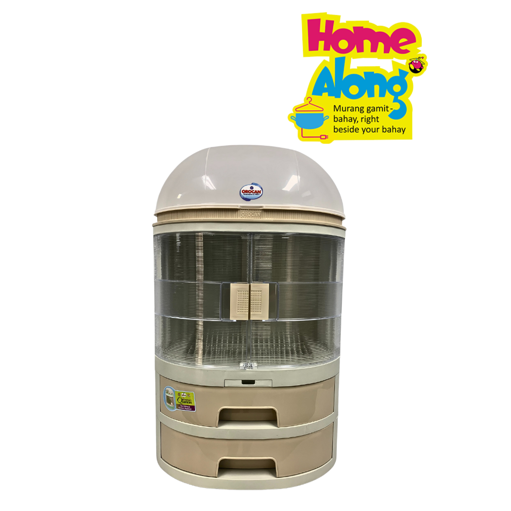 OROCAN KITCHEN QUEEN PLUS DISH DRAINER | Shopee Philippines