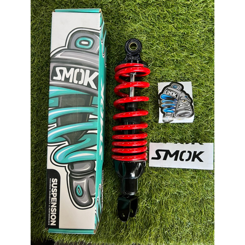 SMOK Shock 300mm MIO/Mio i 125/Fino/Beat/Soulty | Shopee Philippines