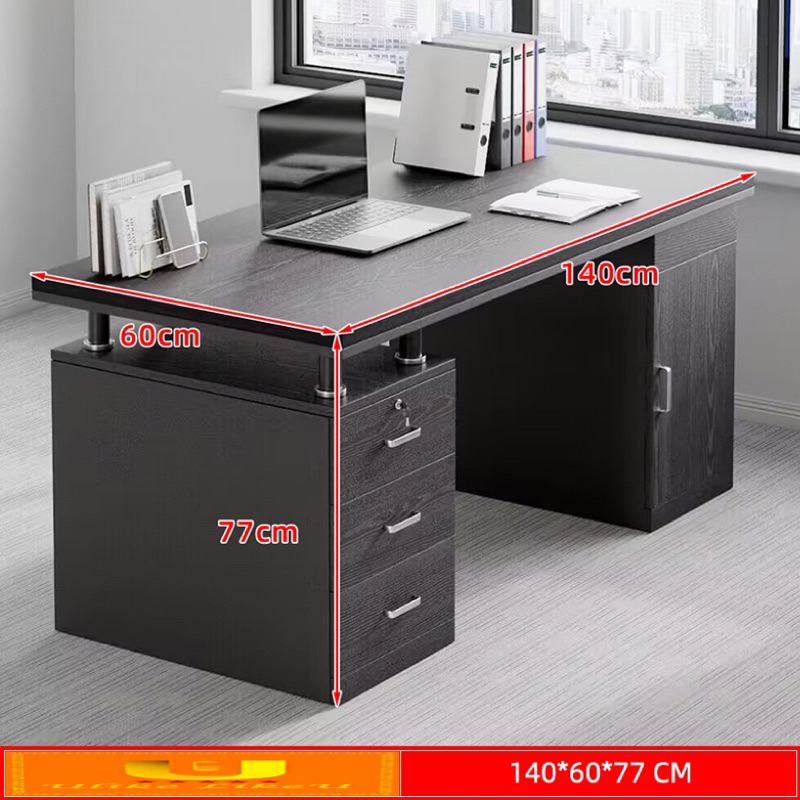 High Quality Desk simple modern desk staff desk supervisor desk office ...