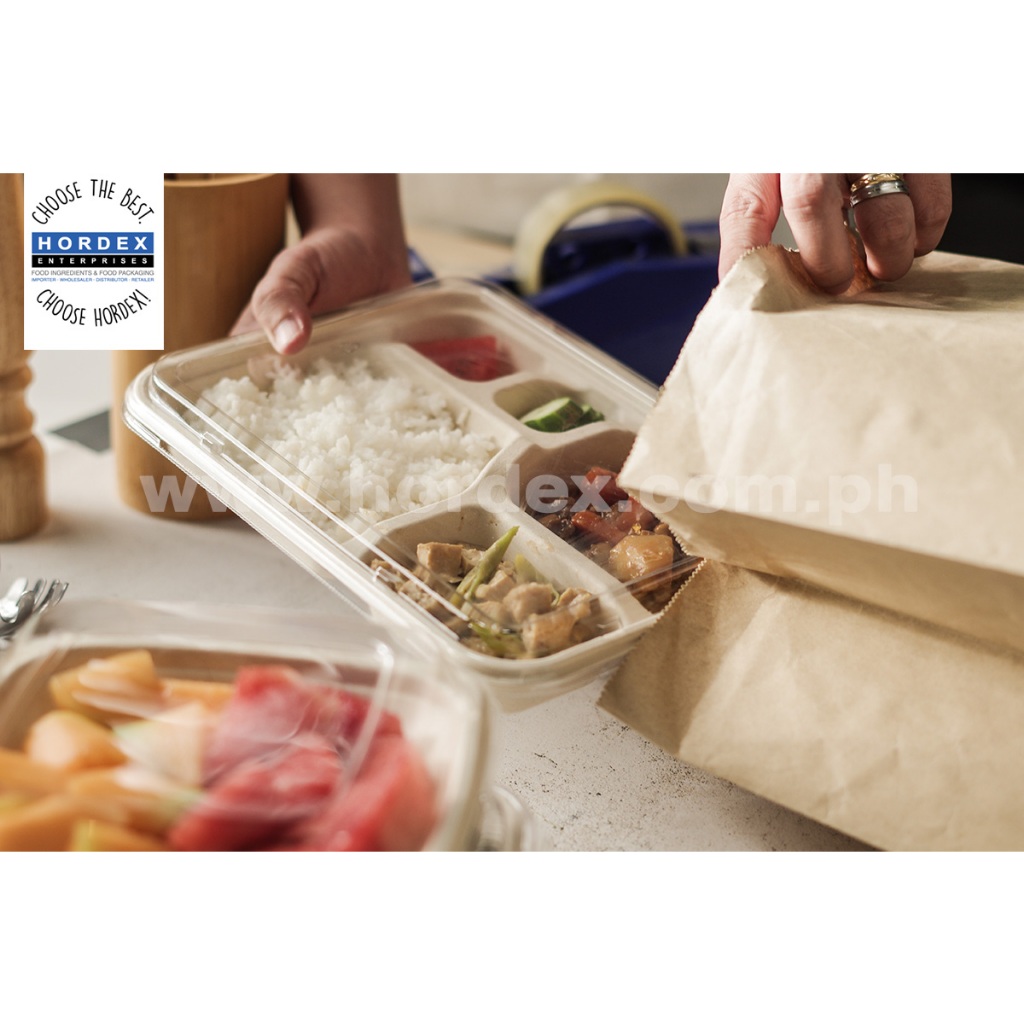 BENTO BOX PULP (10pcs) | Shopee Philippines