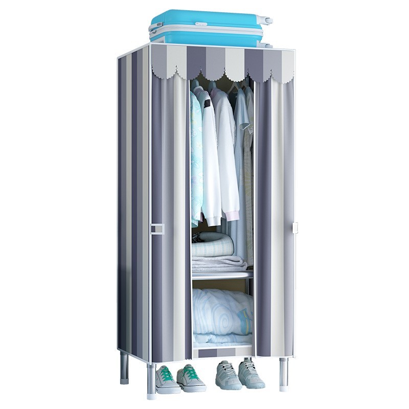23MM wardrobe cabinet Alloy steel pipe big size Steel tube wardrobe ...