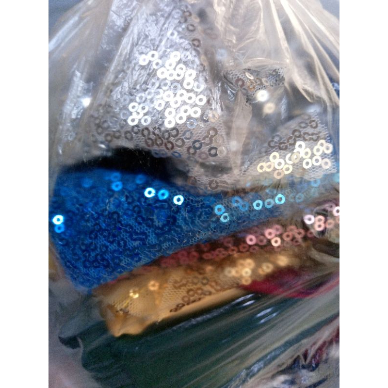 RETASO (assorted fabrics) | Shopee Philippines