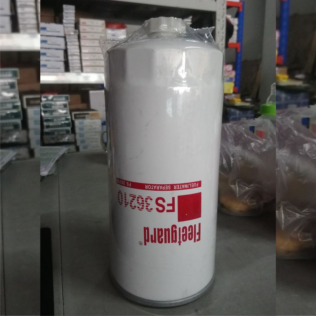 FUEL FILTER - FS36210 | Shopee Philippines