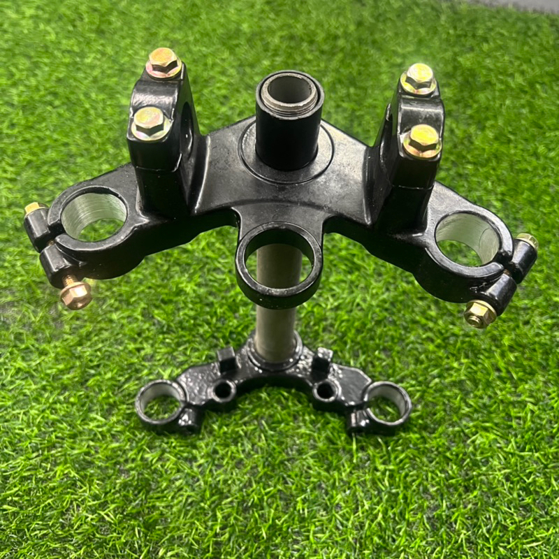 Tpost butterfly for xrm110 one set | Shopee Philippines