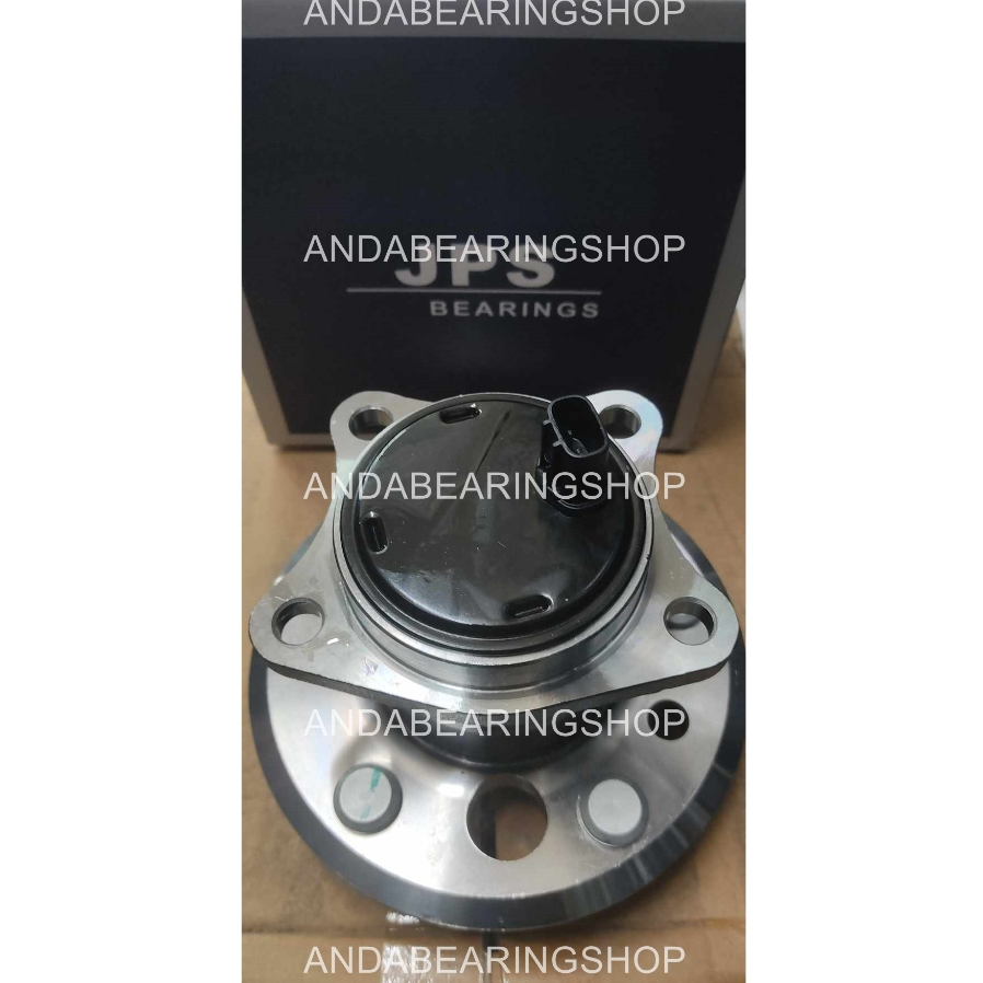 42450-06041 / 42460-06011 / TOYOTA CAMRY 2007 ( 2006-2012 ) 2AZFE 2.4 ...