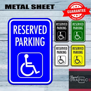 Shop pwd sign for Sale on Shopee Philippines