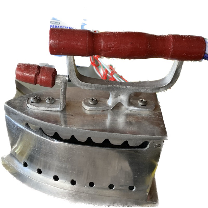 Charcoal uling iron plantsa | Shopee Philippines