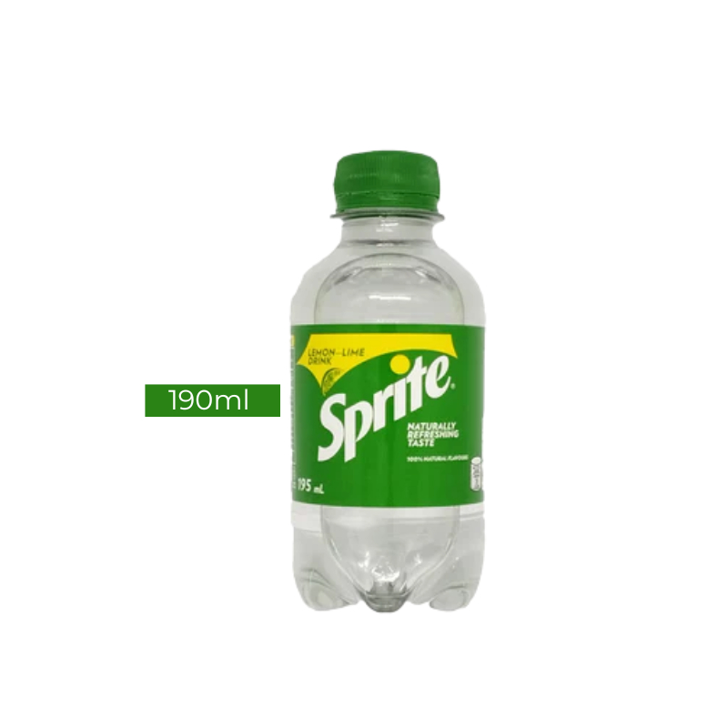 Swakto Coke Royal and Sprite (190ml) 12pcs/case | Shopee Philippines