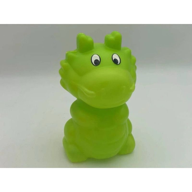 small Dragon and Piggy Coin Bank Alkansya for Kids Random Color 1pc ...