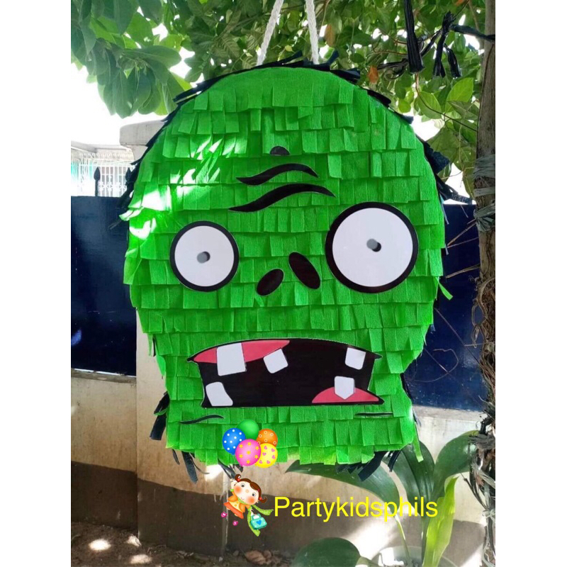 Zombie Pinata - 1 feet | Shopee Philippines