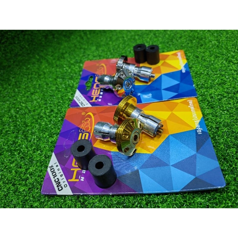 HENG BAR END UNIVERSAL DOTTED | Shopee Philippines